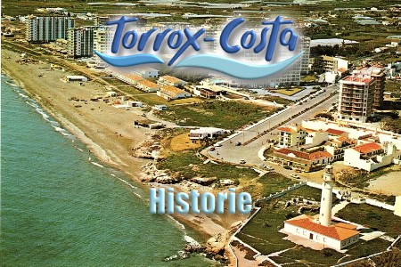 Torrox-Costa | How it all began Torrox History | Photos of contemporary ...
